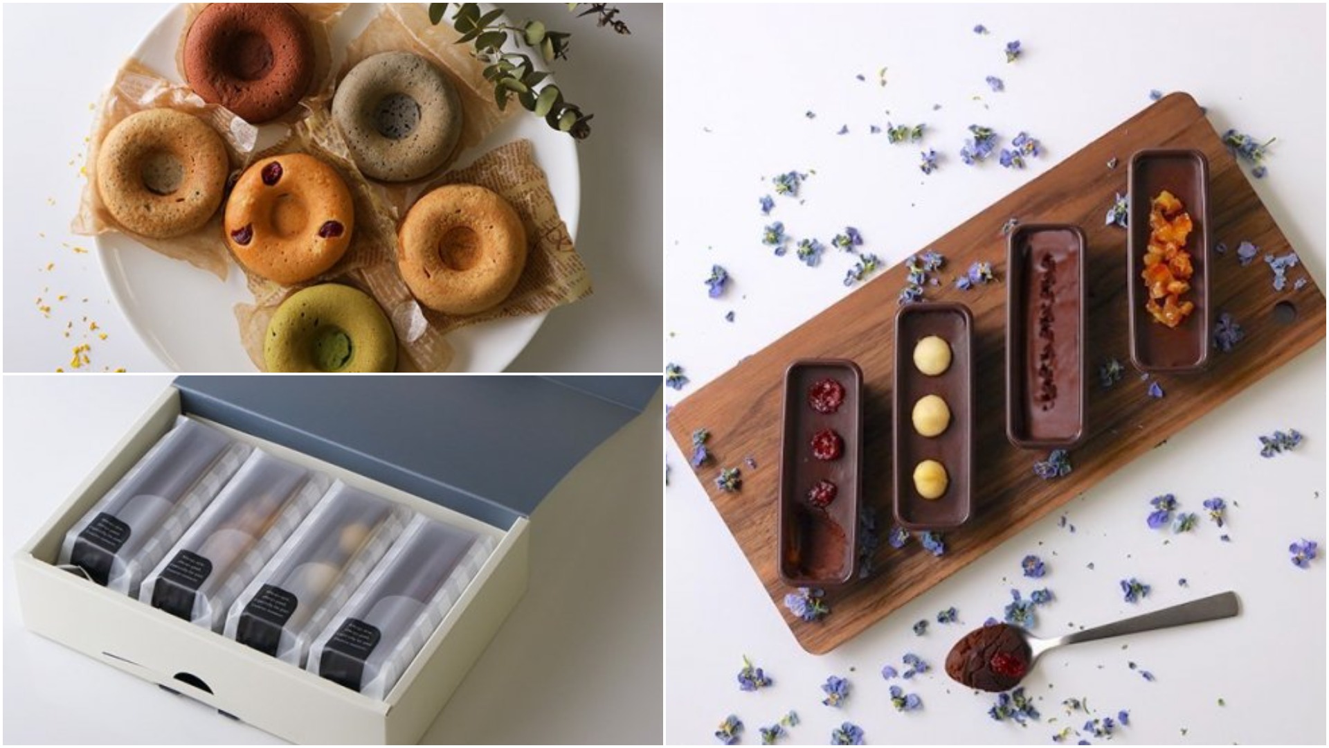 ＜すべて3,000円（税込）以下＞内祝いなどの「プチギフト」にいかが？Soy Chocolaとっておきのソイスイーツを贈ろう - グルテンフリーのヴィーガンスイーツのお店Soy Chocola【公式】